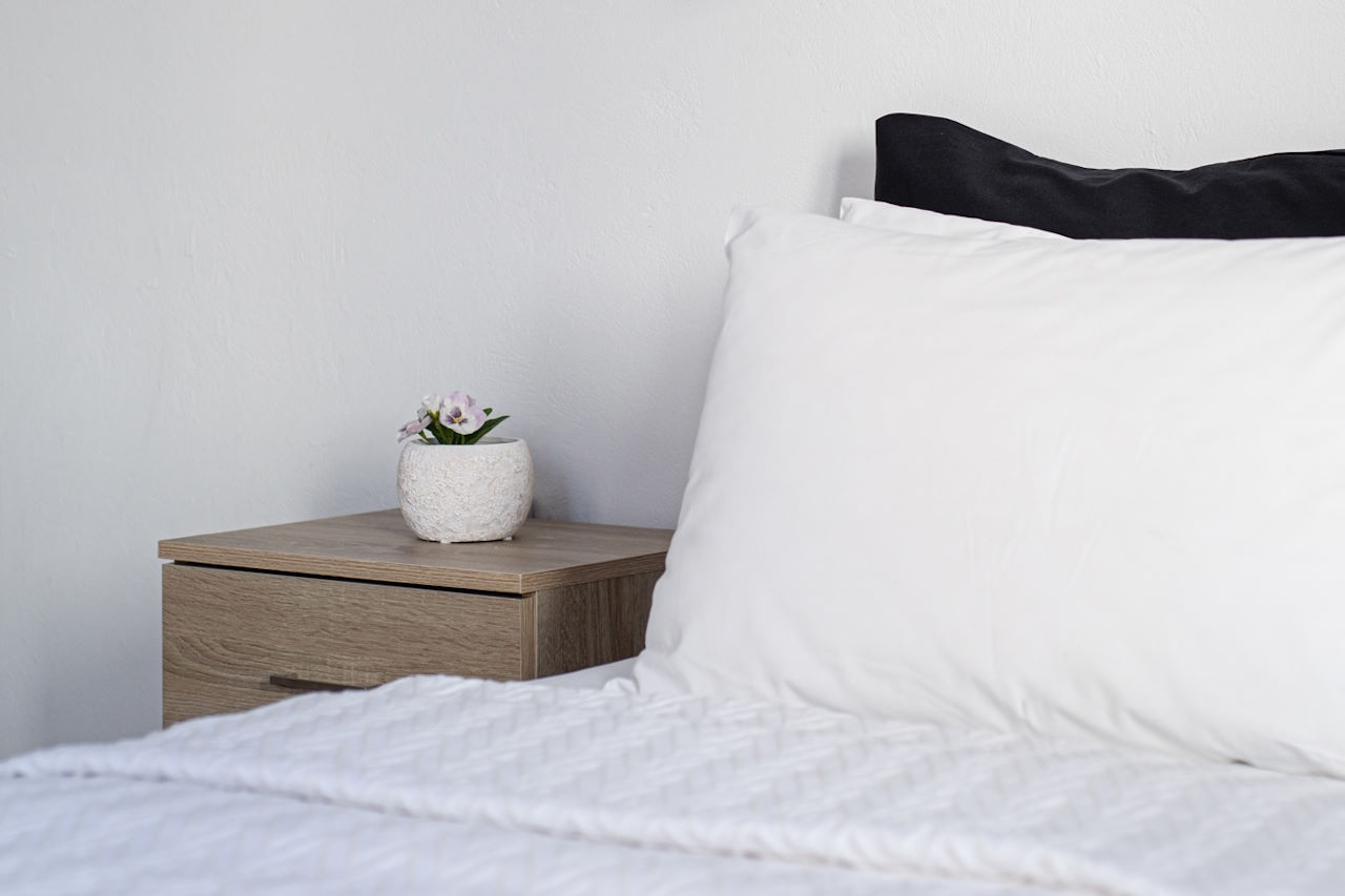 Economy Double Room | Venus Tinos Hotel